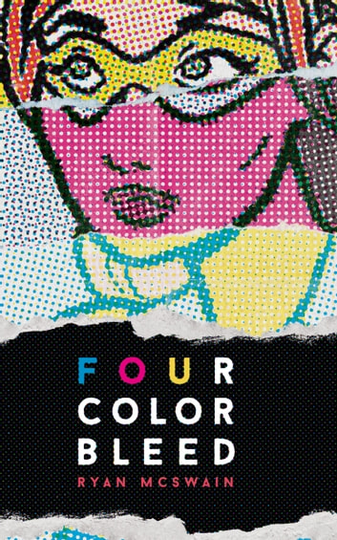 Buy Four Color Bleed online
