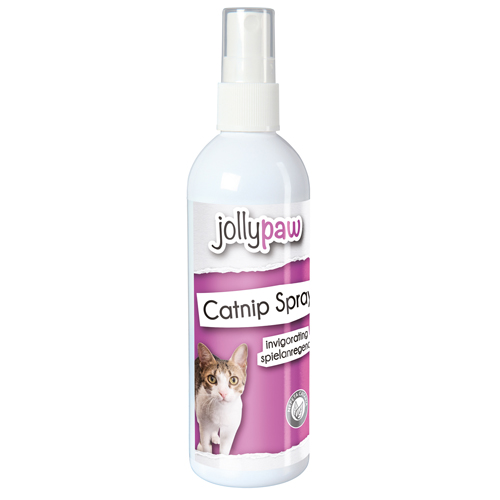Köp Jolly Paw Kattmynta Spray online