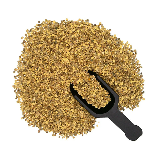 Buy Bee Pollen Granules Dried | 4Oz To 5lb 100% Pure Natural Wild ...