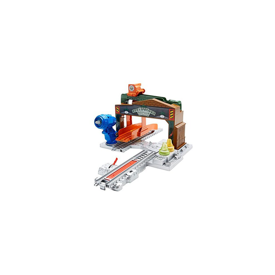 Buy Thomas & Friends TrackMaster, Steamworks Repair Station Online