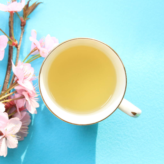 Buy Japan Gyokuro Asahi Tea In Refillable Glass Jar Online