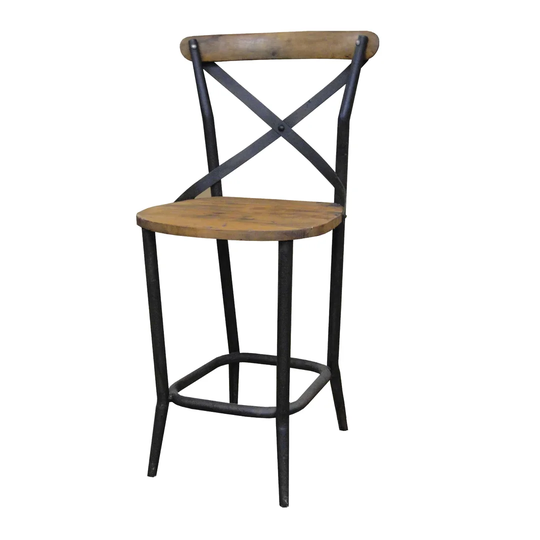 Buy Sidney 60cm Bar Stool online