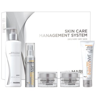 Köpa Skin Care Management System Dry/Very Dry Skin Online