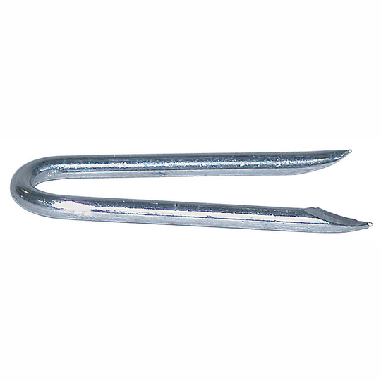 Köpa KRAMPA GALV 2,0X25 57ST | Beijerbygg Byggmaterial Online