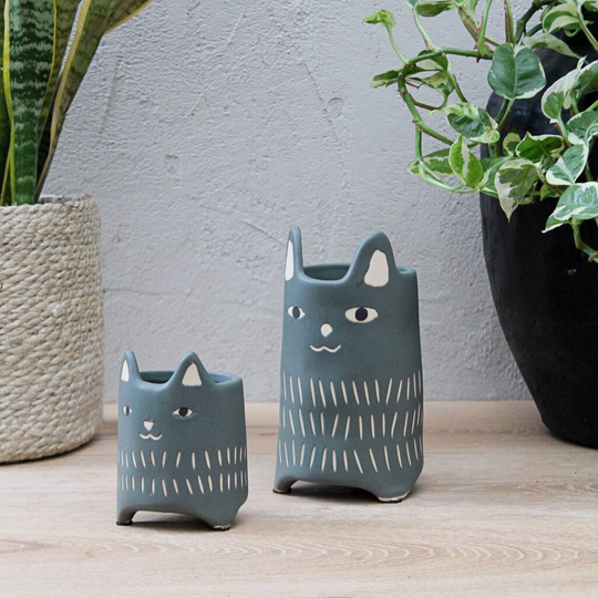 Buy Cat Planters Online