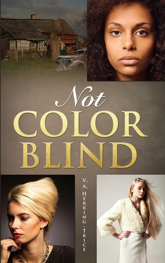 Buy Not Color Blind online