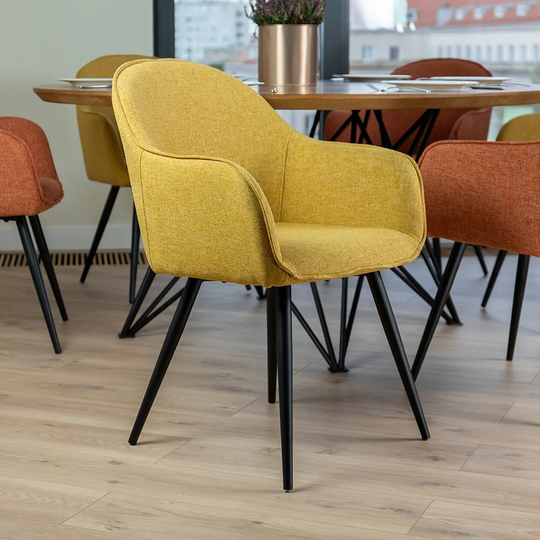 Buy Veston Upholstered Dining Chair online