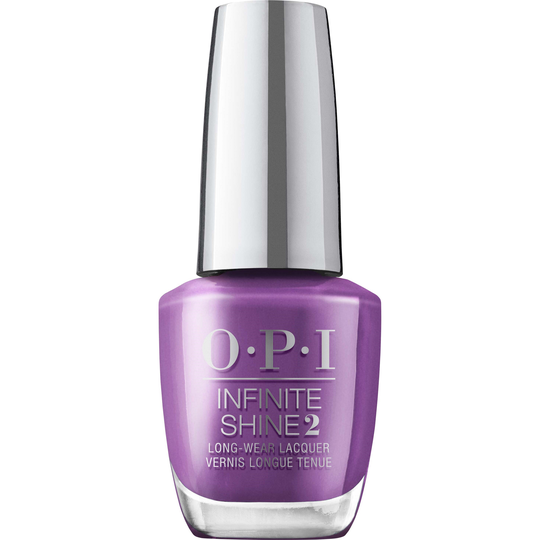 Osta OPI Infinite Shine Downtown LA Collection Violet Visionary netistä ...