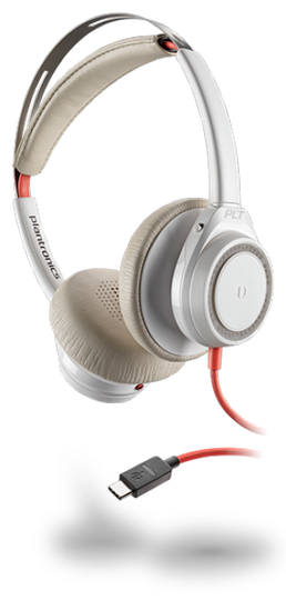 Buy PLANTRONICS BLACKWIRE 7225 BW7225 USB-C online