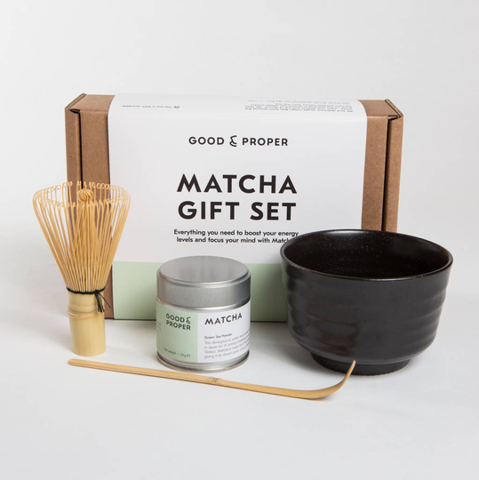 Buy Complete Matcha Gift Set Online
