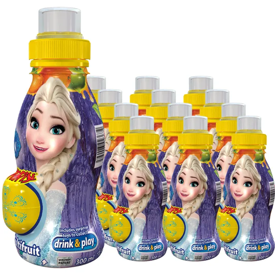 Köp Surprise drinks Fruktdryck Frost 12-pack online