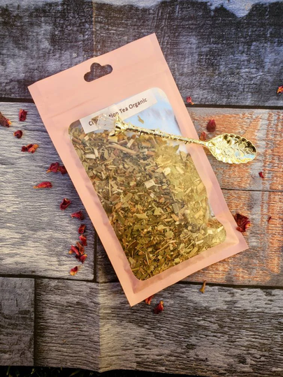Buy Circulation Tea - Loose Samples Online