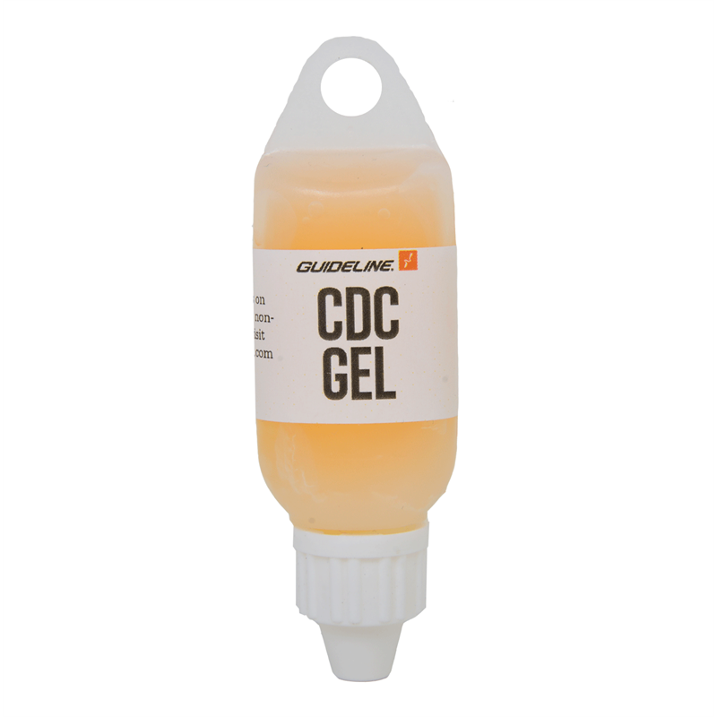 Kjøp Guideline CDC Gel online | Wildseas.no