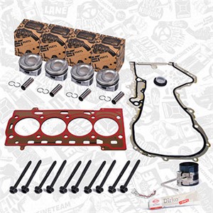 Osta Männät, AUDI,SEAT,SKODA,VW, 03C 103 383 AE, 03C 103 383 AH, 03C ...