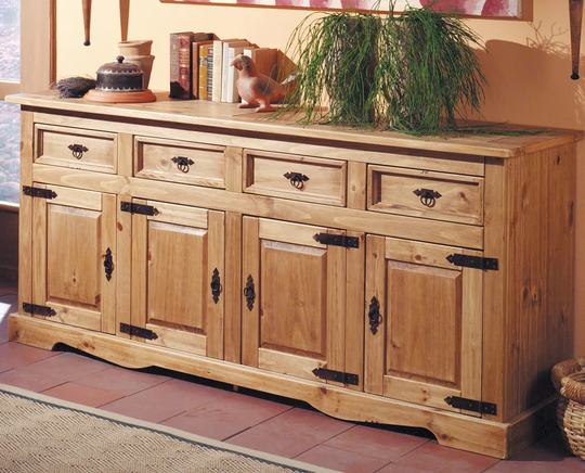 Buy Mexican Antik Sideboard online