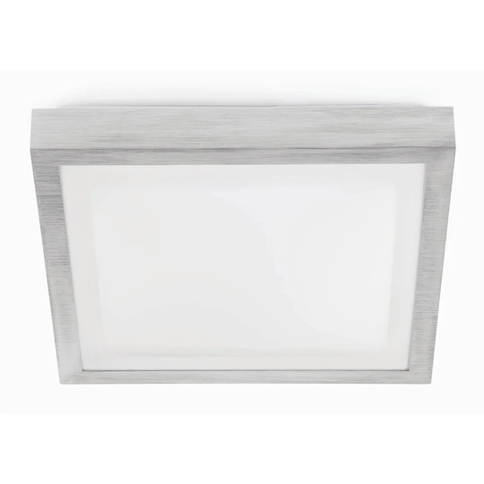Buy Coen 1 Light Flush Ceiling Light online