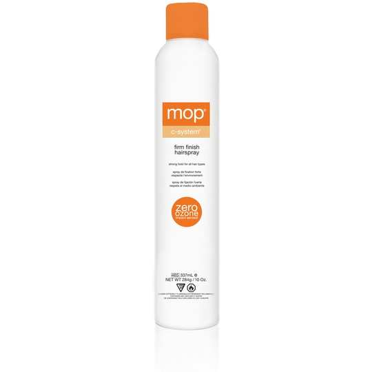 Osta MOP C-System Firm Hair Spray 300 ml netistä