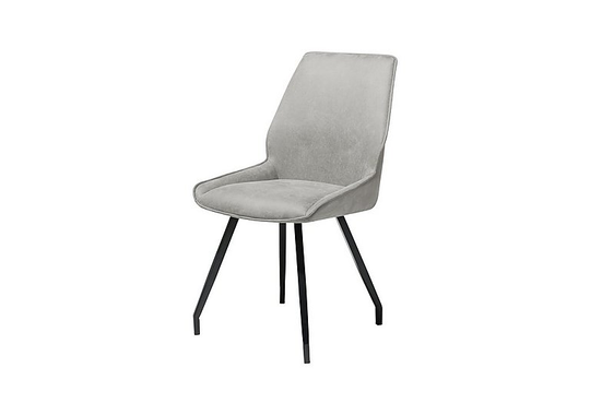 Buy Habufa - Detroit Scott Dining Chair - Grey online