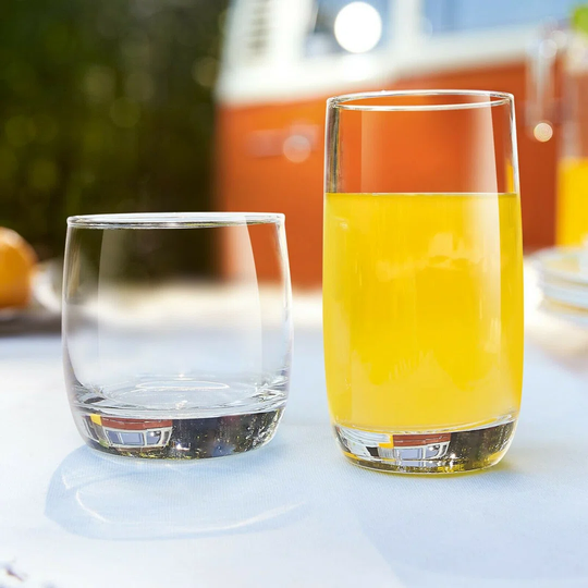 Buy 12 Piece 330ml Glassware Set online