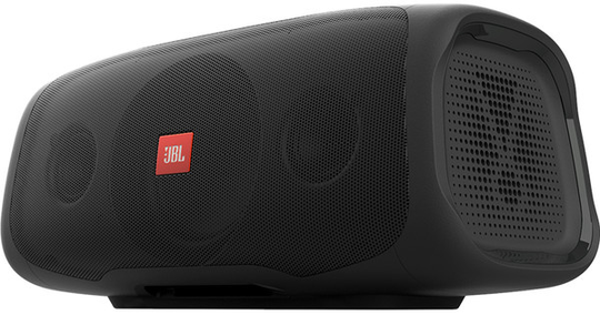 Buy JBL Bass Pro Go Subwoofer & Bluetooth Speaker in 1 JB BASSPROGO ...