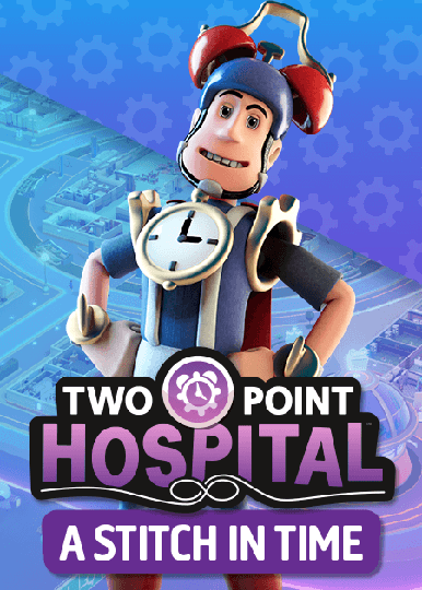 Buy Two Point Hospital: A Stitch in Time online