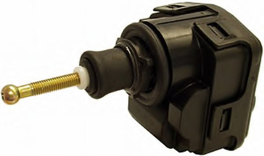 Buy Headlight levelling actuator 6NM008299-501 by Hella online ...