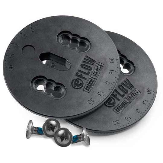 Buy Flow Channel Disk M6 No Eva Black online | Highlife.ie