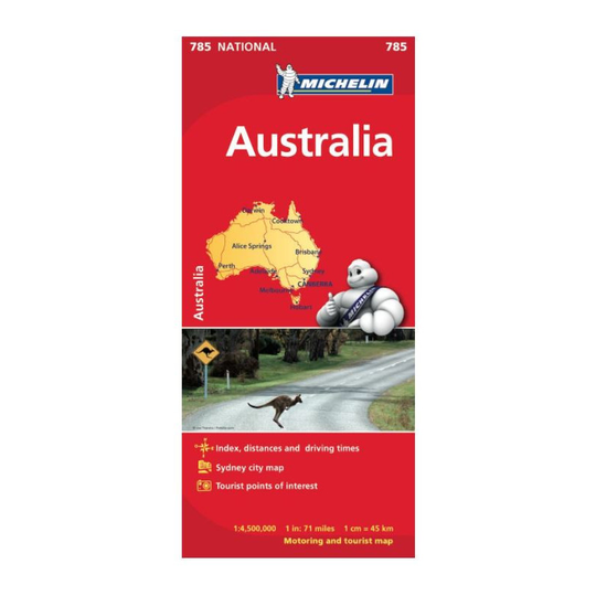 Buy Michelin Australia online