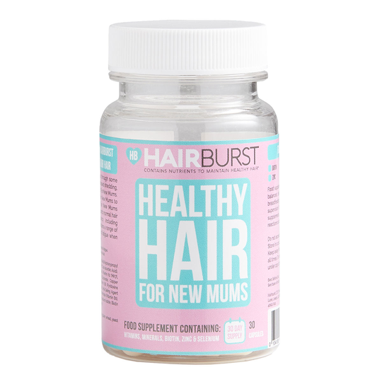 Buy Hairburst New Mums online
