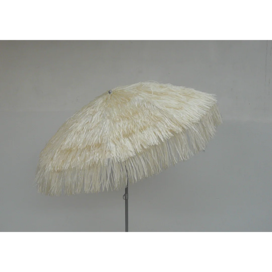 Buy Raffia 1.9m Beach Parasol online