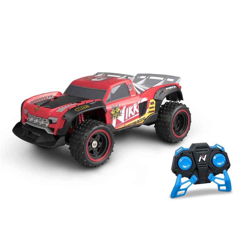 Buy Nikko - Pro Trucks 30cm - Racing #5 (10061) online ...