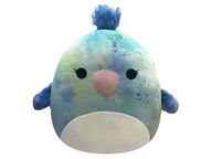 Osta Squishmallows Bluebird -pehmolelu, 50 cm netistä ...