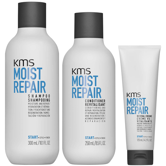 Buy KMS Moist Repair Bundle Online