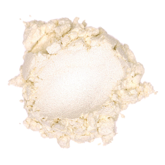 Buy Mica Powder 10G Vanilla Cream #202 Pigment Online