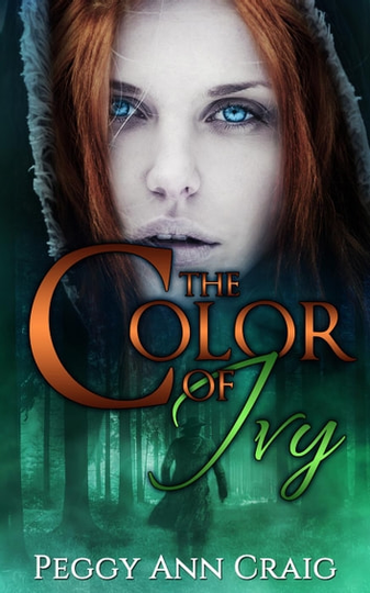 Buy The Color of Ivy online