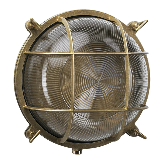 Buy Knollcrest Outdoor Bulkhead Light online