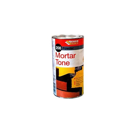 Buy 208 Powder Mortar Tone 1KG Cement Pigment Dye colour = buff - buff ...