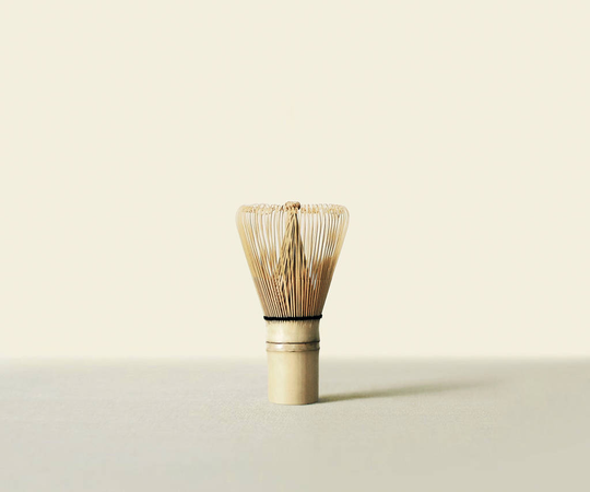 Buy Traditional Bamboo Matcha Whisk Online