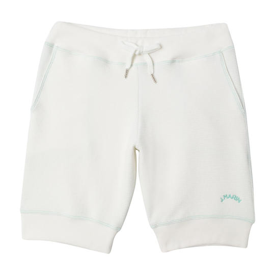 Buy Womens Organic Thermal Shorts | Made in Los Angeles Natural With ...