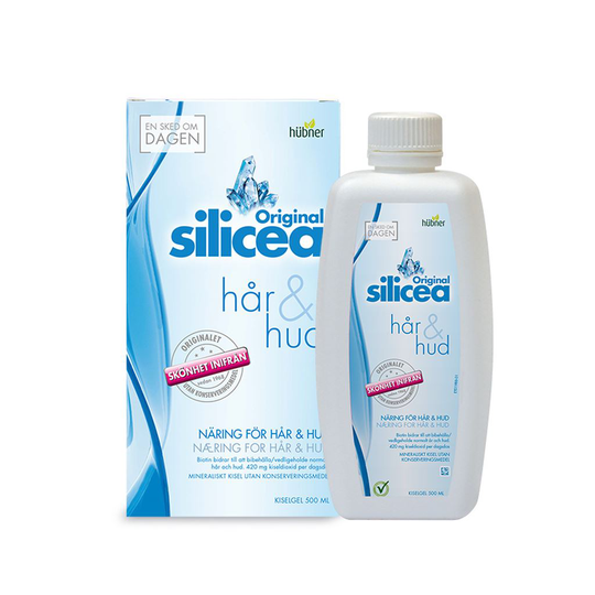 Köp Original Silicea Gel 500 ml