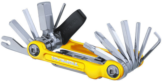Buy Topeak MINI 20 PRO Gold Online
