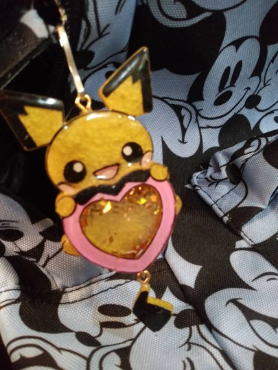 Buy Pichu Keychains online