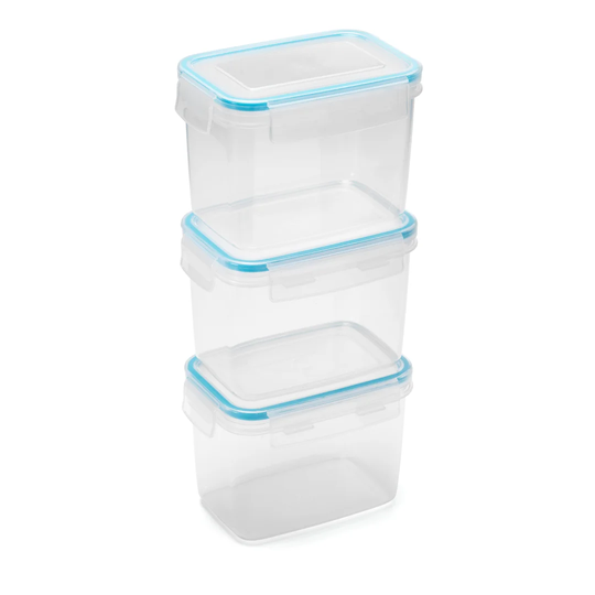 Buy Clip and Close 1 L Food Storage Container online