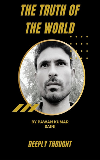 Buy The Truth Of The World online