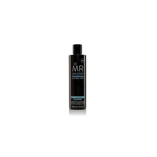 Buy Mr Jamie Stevens Anti Dandruff Shampoo for Men 300ml Thickening ...