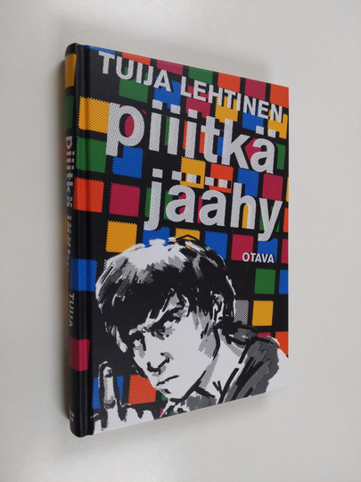 Osta Tuija Lehtinen : Piiitkä jäähy netistä