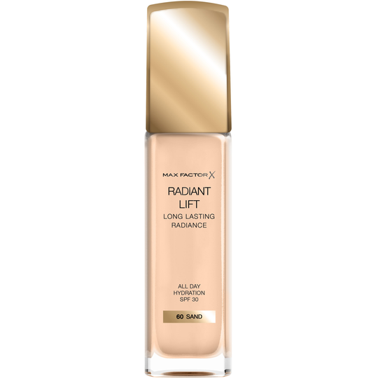 Köpa Max Factor Radiant Lift Foundation 60 Sand Online