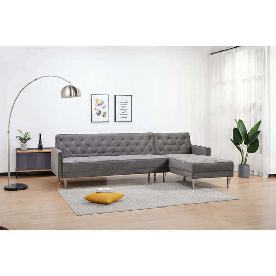 Buy Dorothea Reversible Sleeper Corner Sofa online