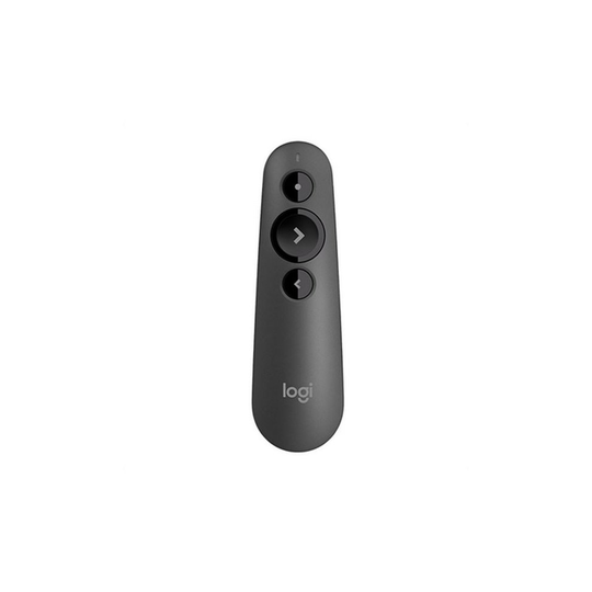 Buy Laser Pointer Logitech R500 20 m online | Jedsound.com