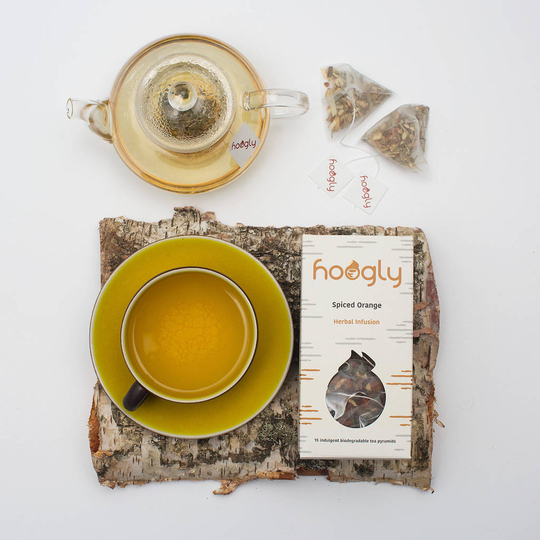 Buy Spiced Orange Online